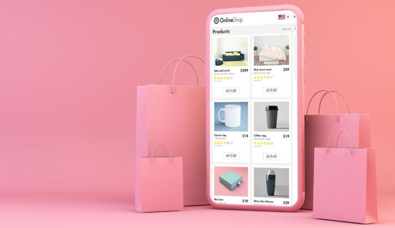 Shopify & Tik Tok Shop Third-Party Fulfillment Center