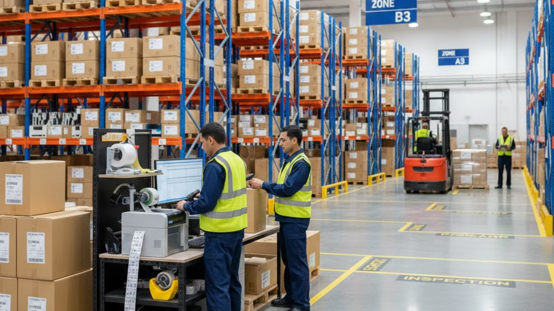 3PL Warehouse Costs | Hidden Fees to Watch